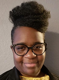 A Q&A with Tasha Bell, who holds 5 HFMA certifications