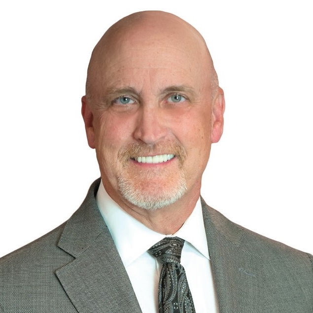 Pilot and Trinity Health COO Ben Carter offers leadership lessons for ...