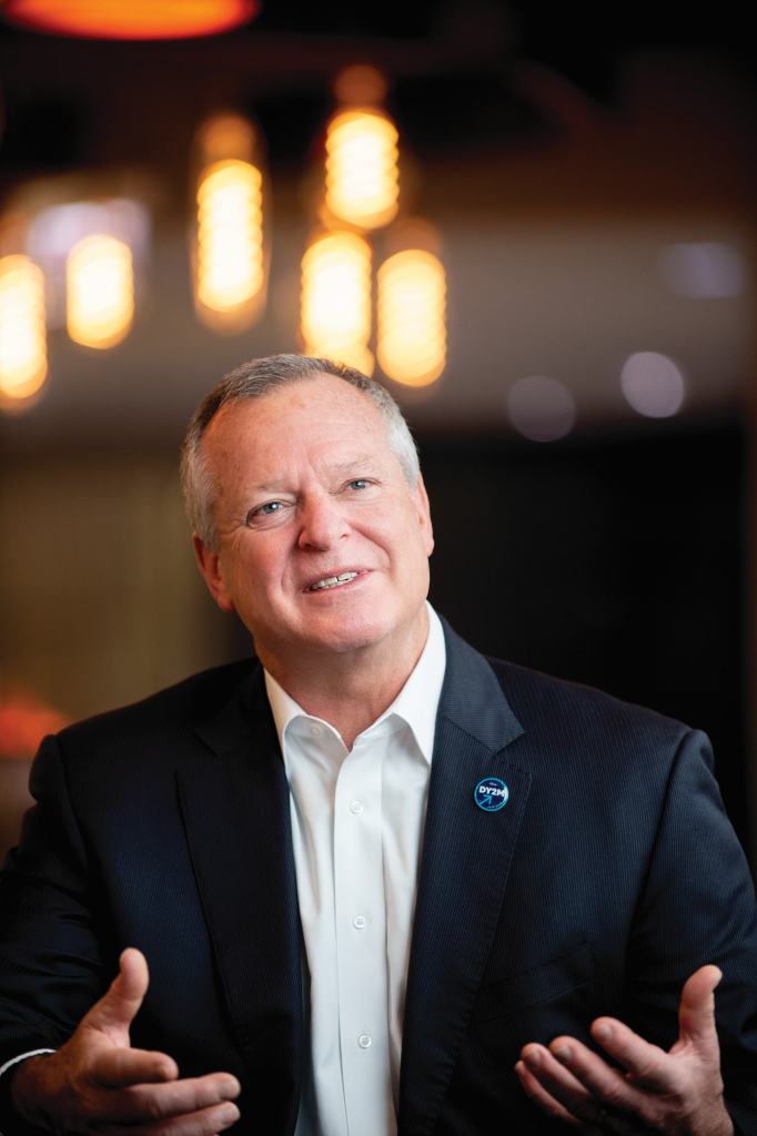 HFMA CEO Joe Fifer’s call to action: It’s time for consumerism in ...