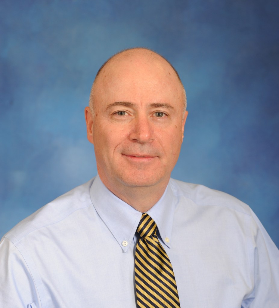 Ronald Kintz retires, takes role teaching at University of Miami