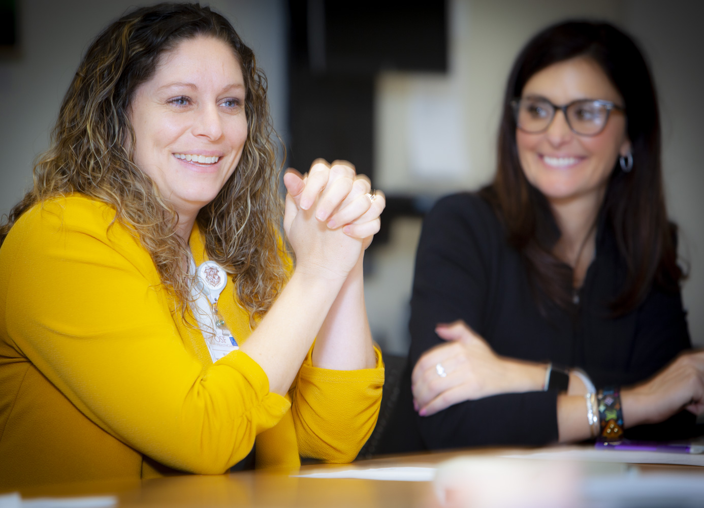 Members integrated into our latest marketing efforts