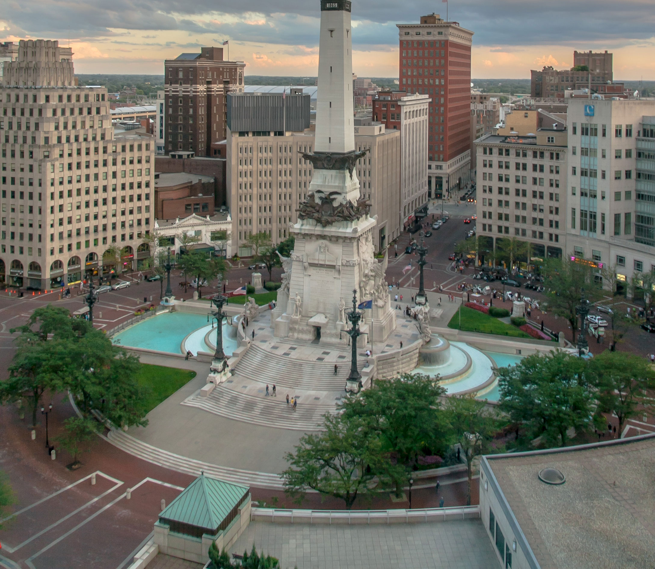 Indiana Pressler Memorial Past Events | HFMA