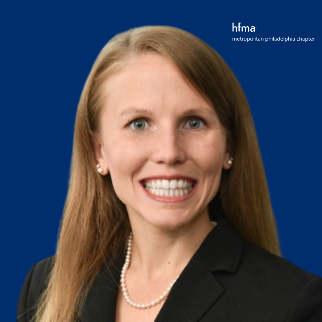 Metropolitan Philadelphia Chapter Leadership