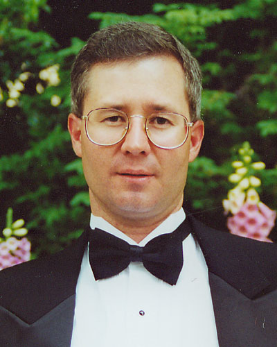 Georgia Past Presidents