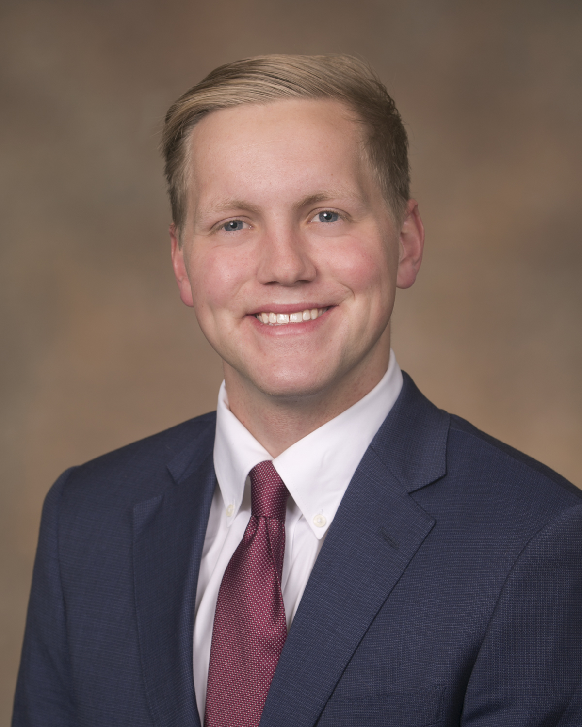 Mississippi Chapter Leadership