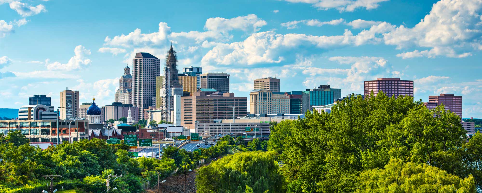 Connecticut Chapter Resource Guide