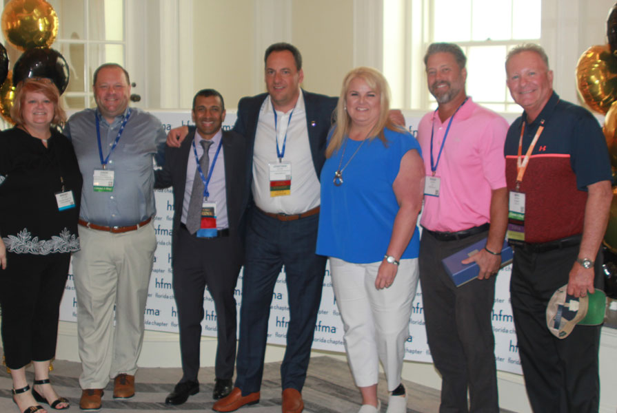 Florida Volunteer Opportunities