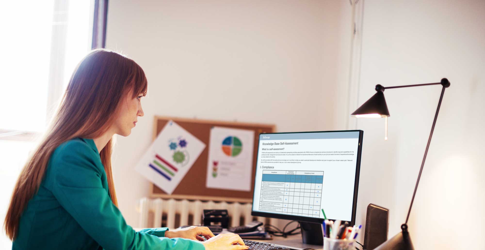 Career Resources | HFMA | Healthcare Finance