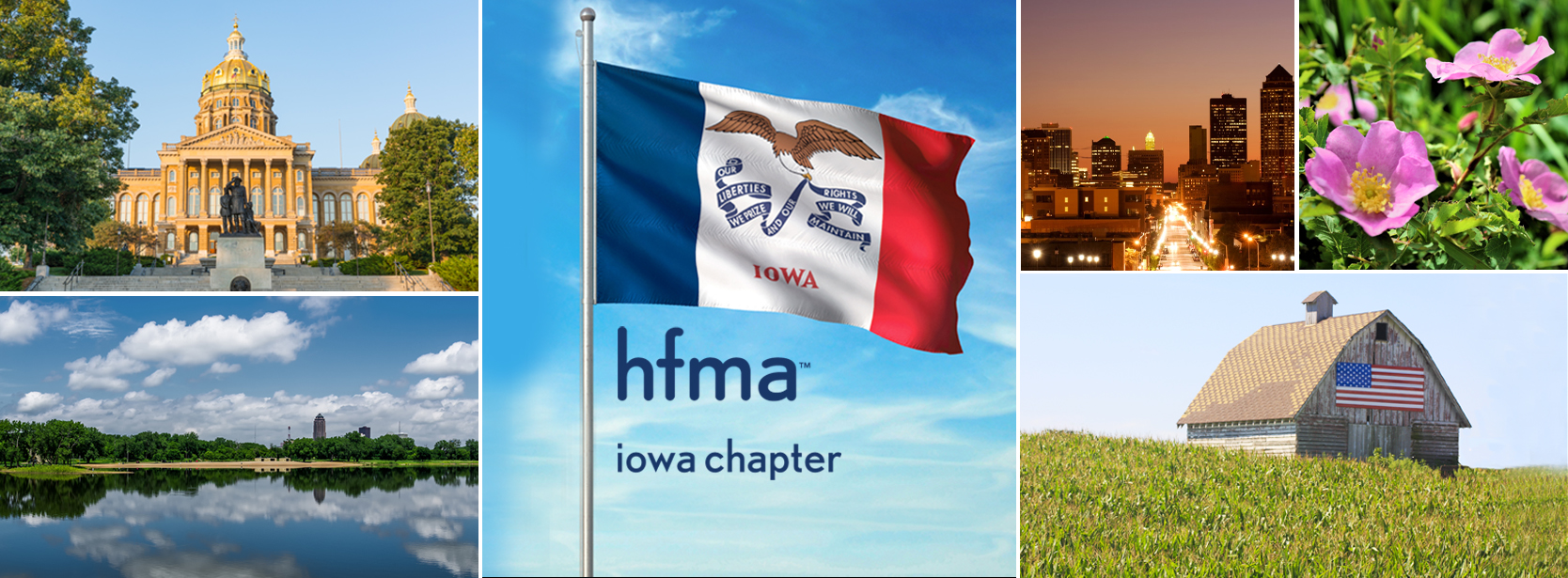 Iowa Leadership