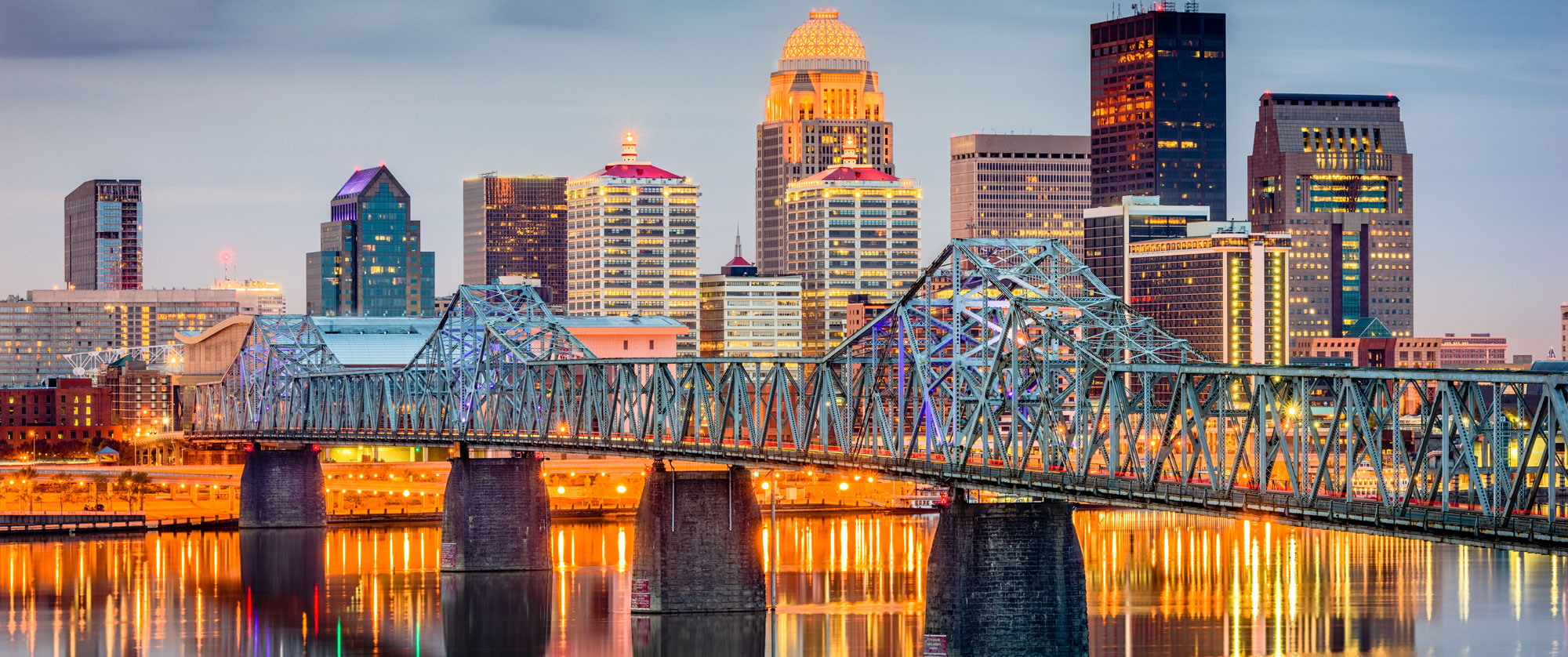 Kentucky Chapter
