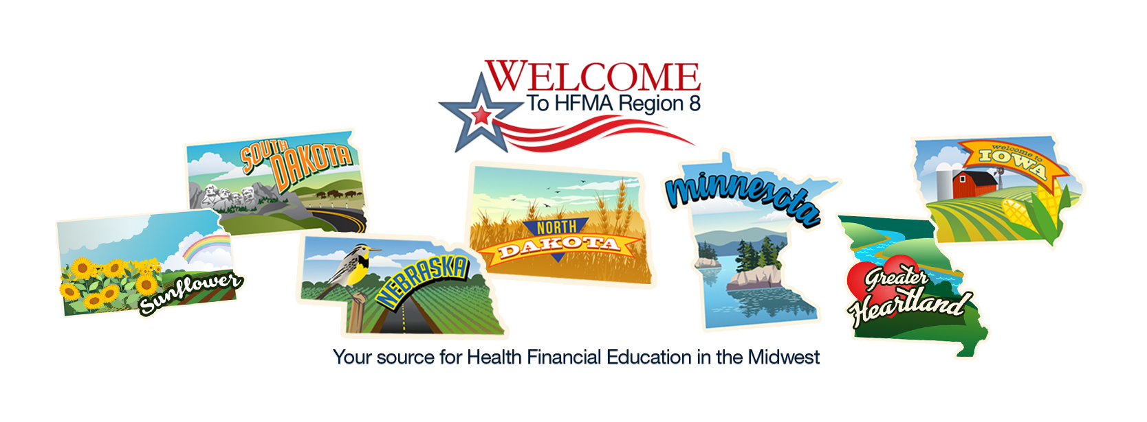 Region 8 Mid-America Summer Institute
