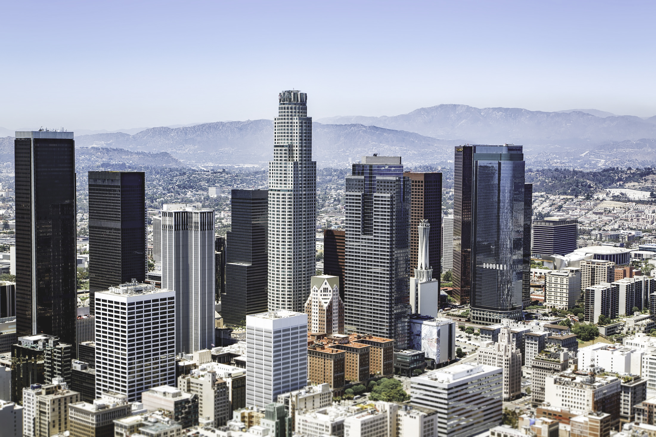 Southern California Chapter