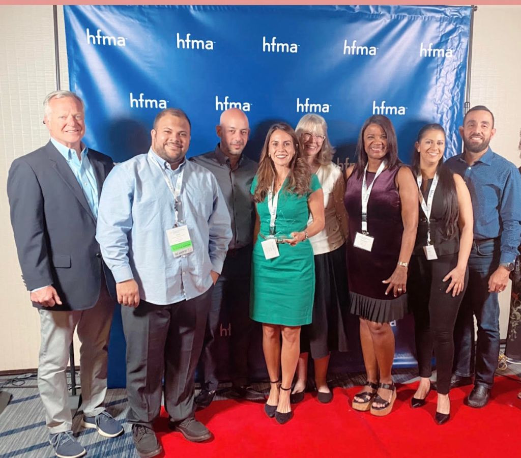 About Puerto Rico Chapter