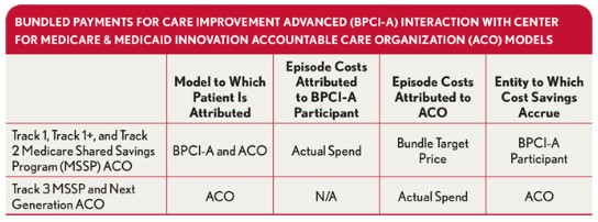 Bundled Payments for Care Improvement Advanced: 5 Critical Issues