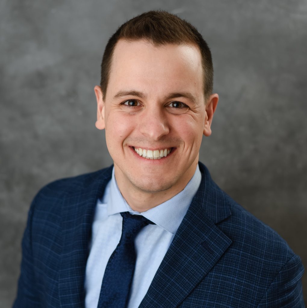 North Dakota Leadership