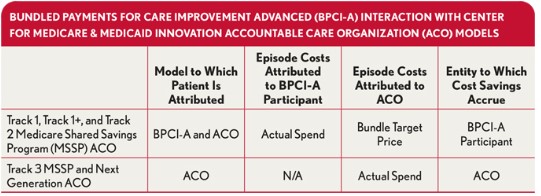 Bundled Payments for Care Improvement Advanced: 5 Critical Issues