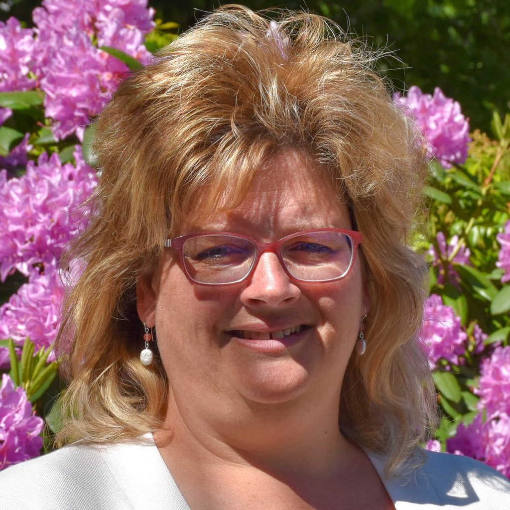 Northern New England Chapter Leadership