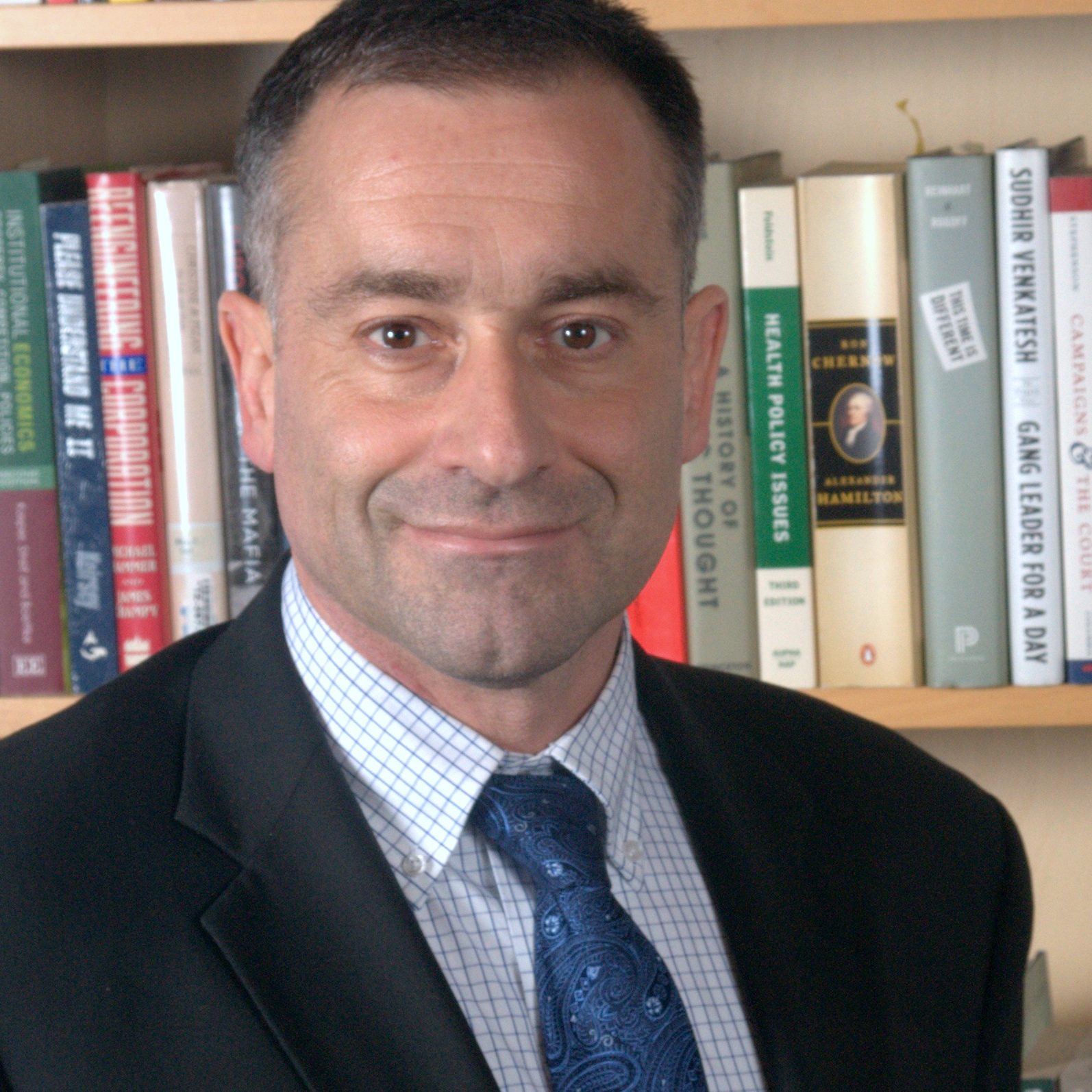 Northern New England Chapter Leadership