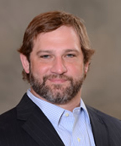 South Carolina Leadership | HFMA