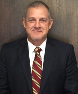 South Carolina Leadership | HFMA