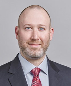 South Carolina Leadership | HFMA