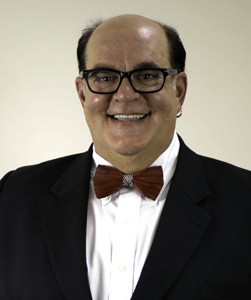 South Carolina Leadership | HFMA