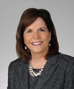 South Carolina Leadership | HFMA