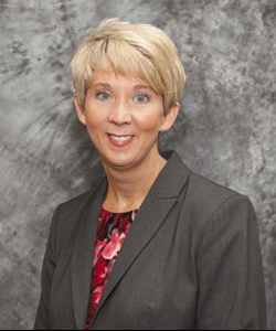 South Carolina Leadership | HFMA