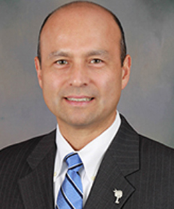 South Carolina Leadership | HFMA