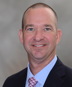 South Carolina Leadership | HFMA