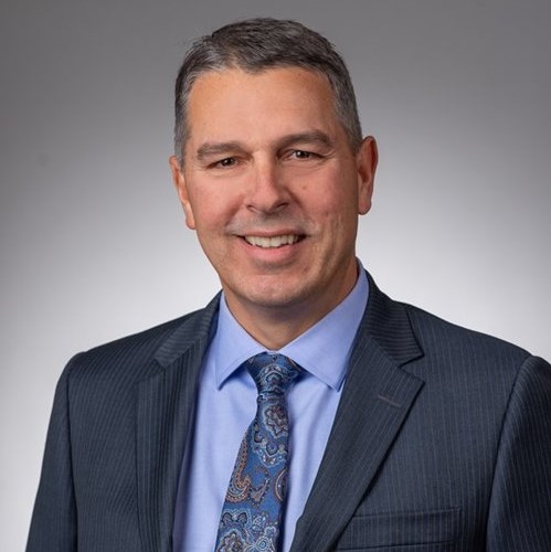 Dennis Laraway joins Cleveland Clinic as CFO | HFMA