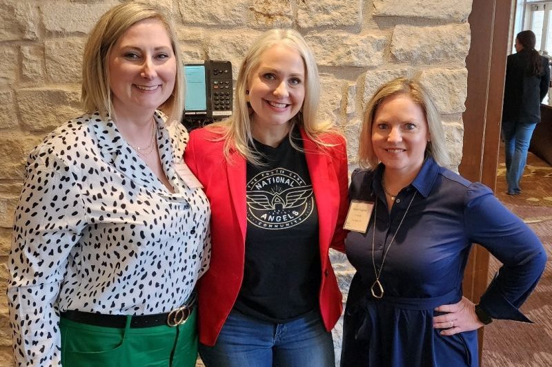 South Texas Chapter event exceeds expectations | HFMA