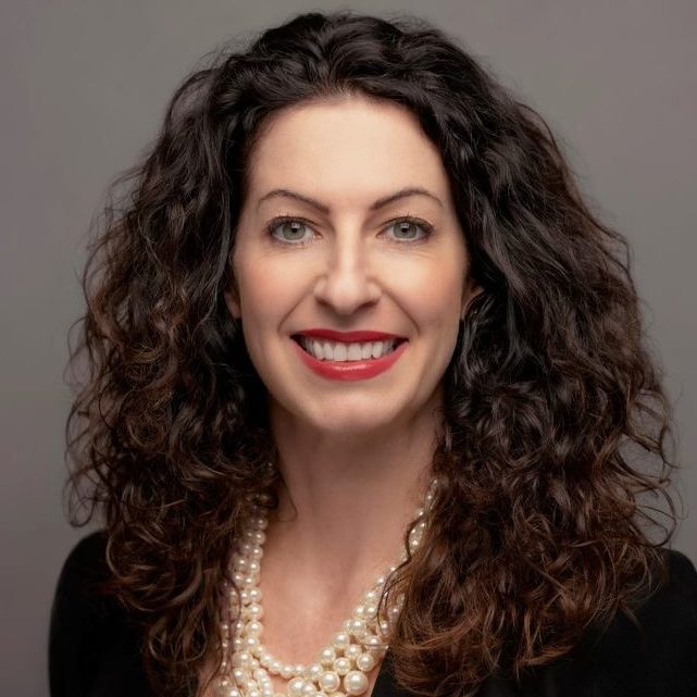 Ann Jordan named HFMA’s new president and CEO | HFMA