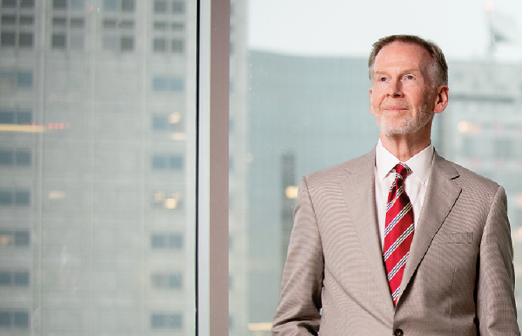 Mayo Clinic CFO Dennis Dahlen preparing for his year as HFMA’s National ...