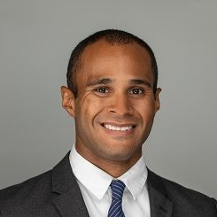 Northern New England Chapter Leadership