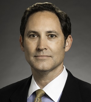 Texas Gulf Coast Chapter Leadership