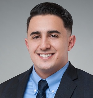 Northern New England Chapter Leadership