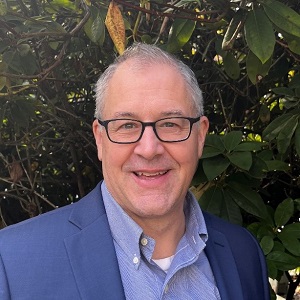 Washington - Alaska Leadership