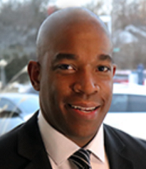 South Carolina Leadership | HFMA