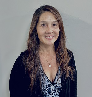Hawaii Leadership