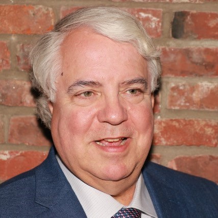 Heffernan and Stoll honored with 2023 Morgan Awards | HFMA