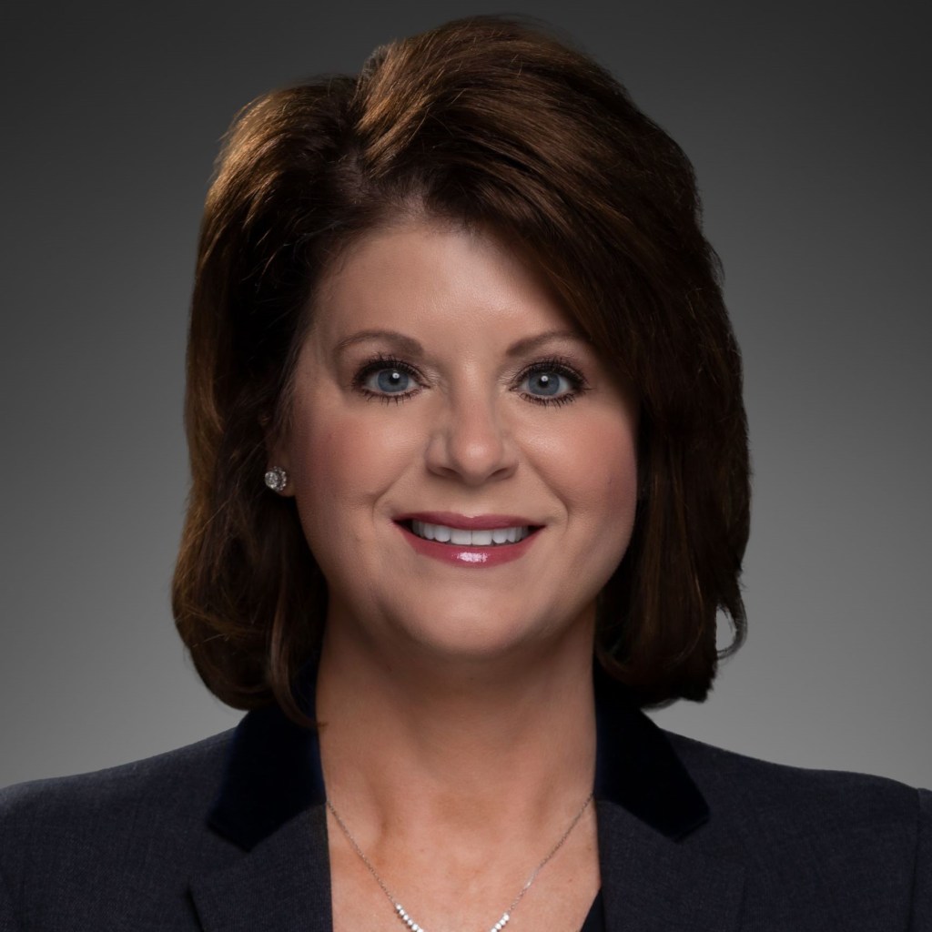 Phoenix Children’s selects Michelle Bruhn as new CFO | HFMA