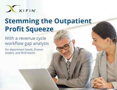 Featured Reports | HFMA