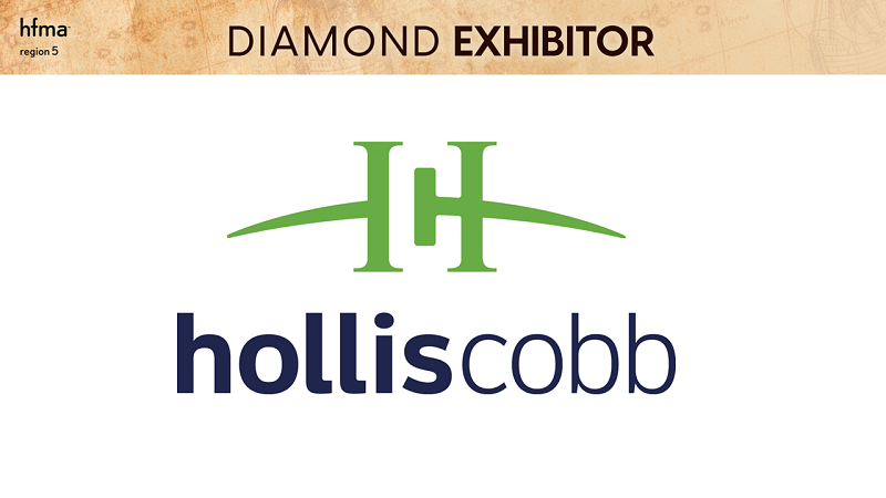 HFMA Region 5 South Eastern Summit Sponsors | HFMA