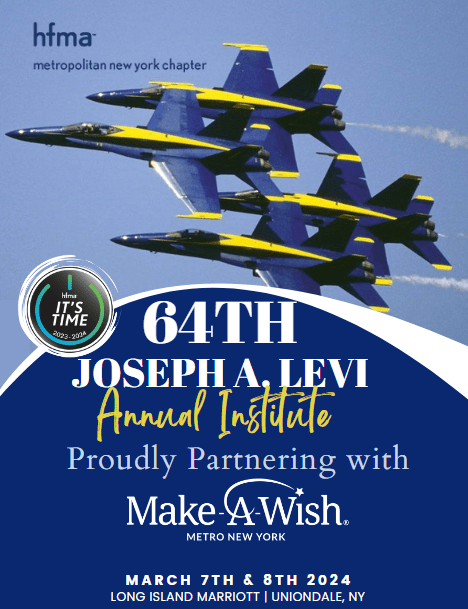 Joseph A. Levi Annual Institute