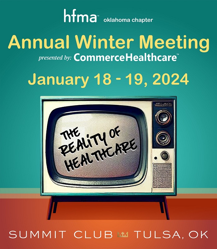 Oklahoma Chapter | HFMA