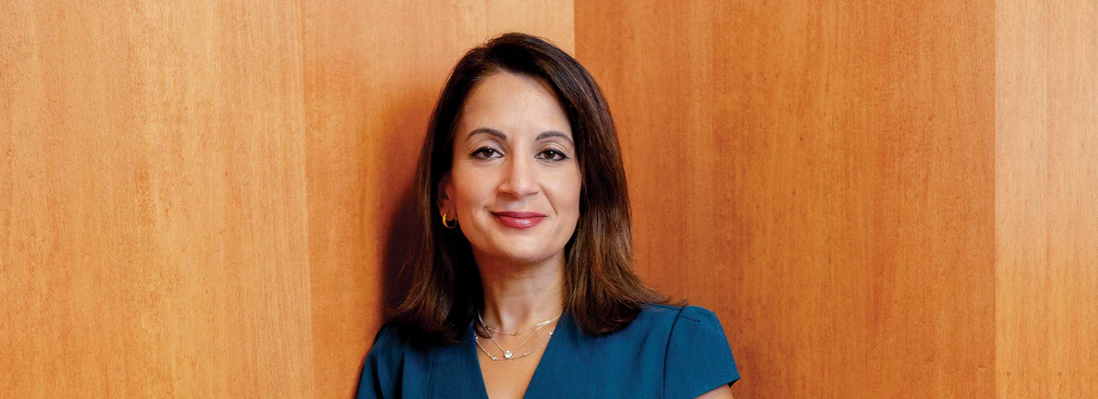 HEALTHCARE 2030: LET'S GET PERSONAL | HFMA