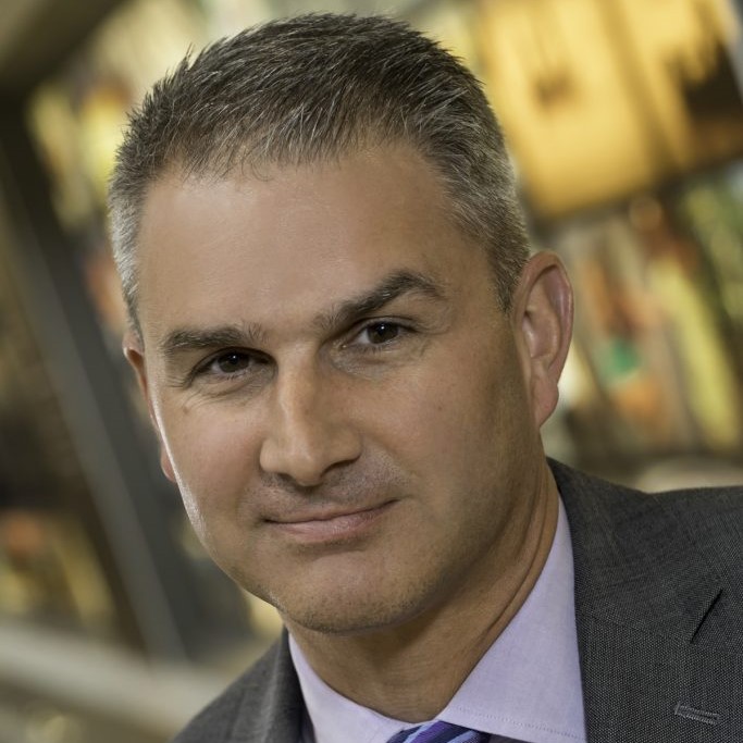 Sanford Health selects Scott Wooten as CFO | HFMA