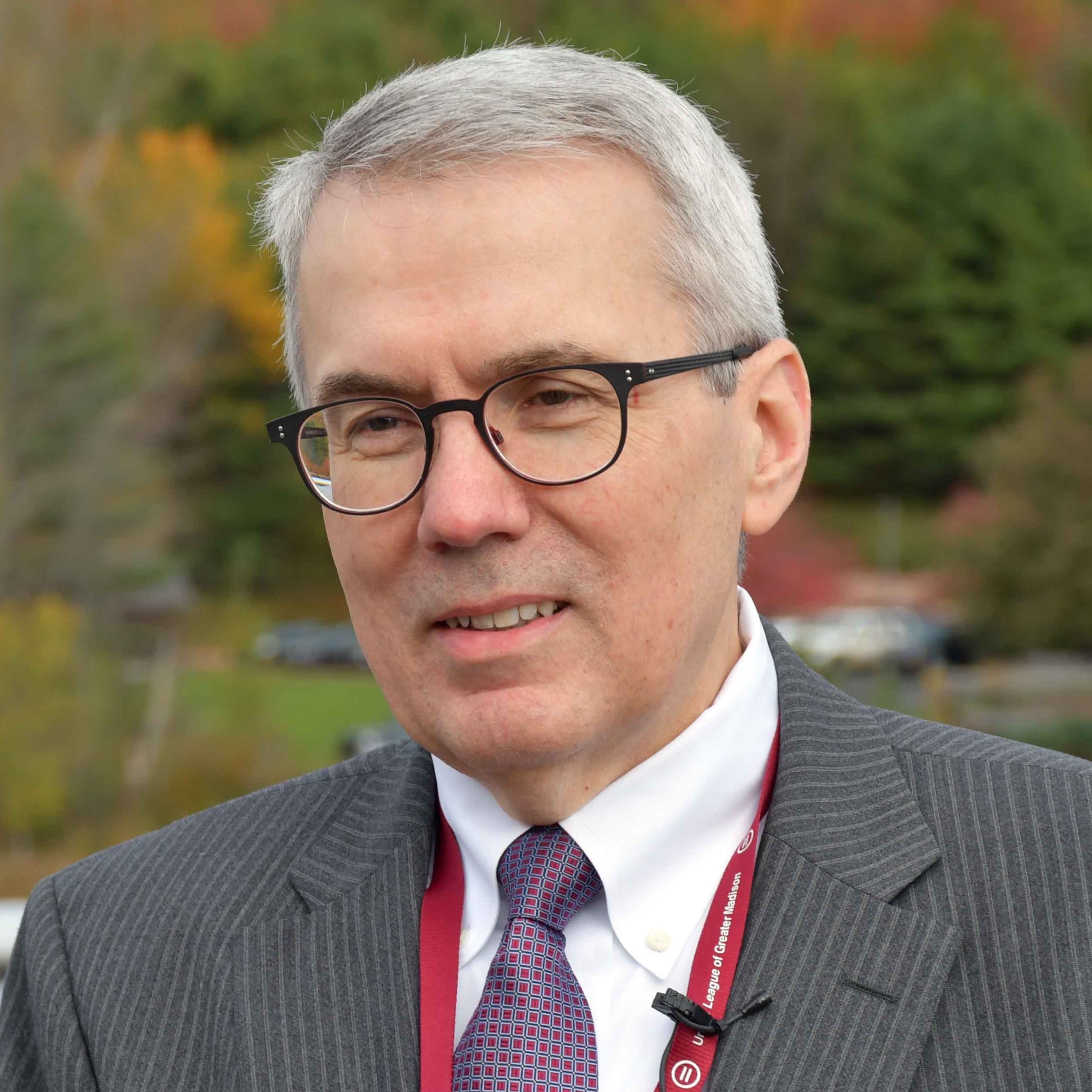 Remembering HFMA trailblazer Ronald Kovener | HFMA