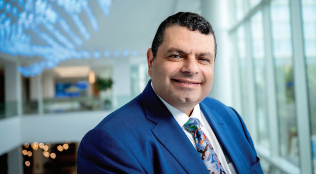Battle of the bots: As payers use AI to drive denials higher, providers ...
